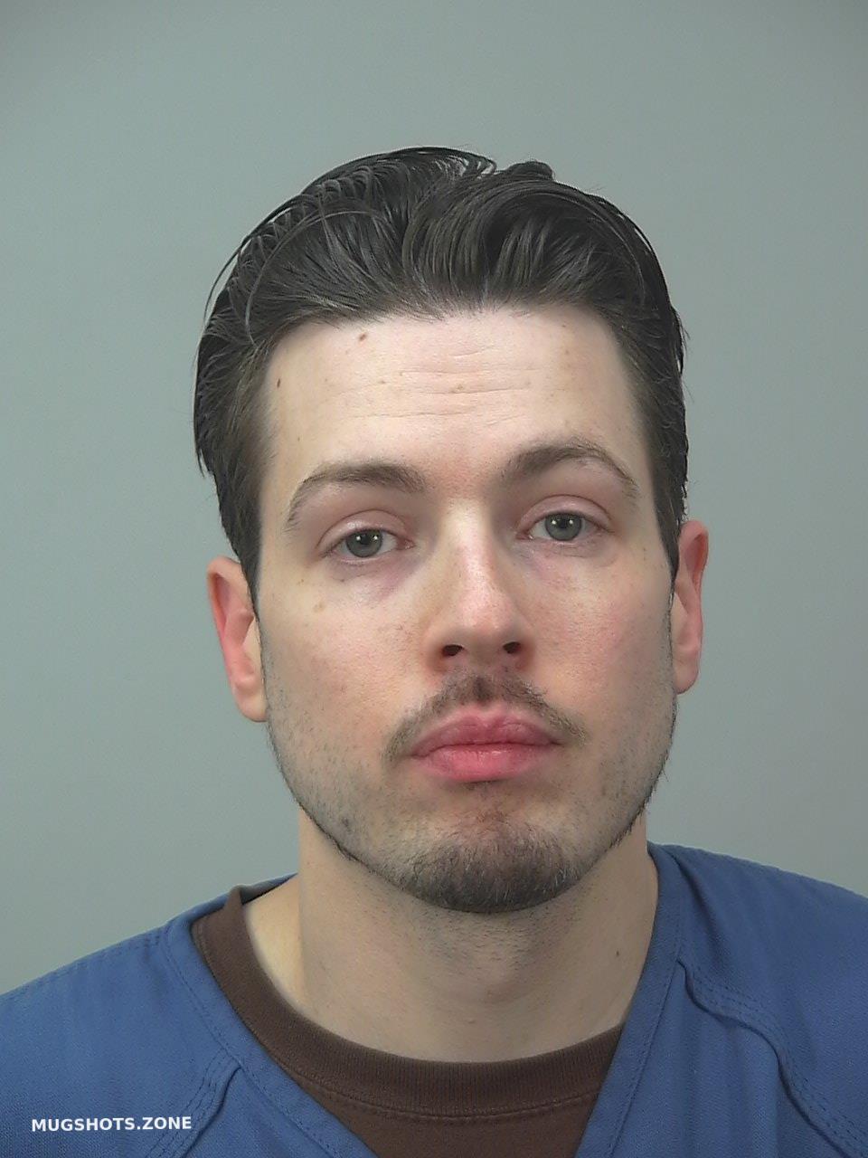 STEVENS MAX DALLAS 08/10/2023 - Dane County Mugshots Zone