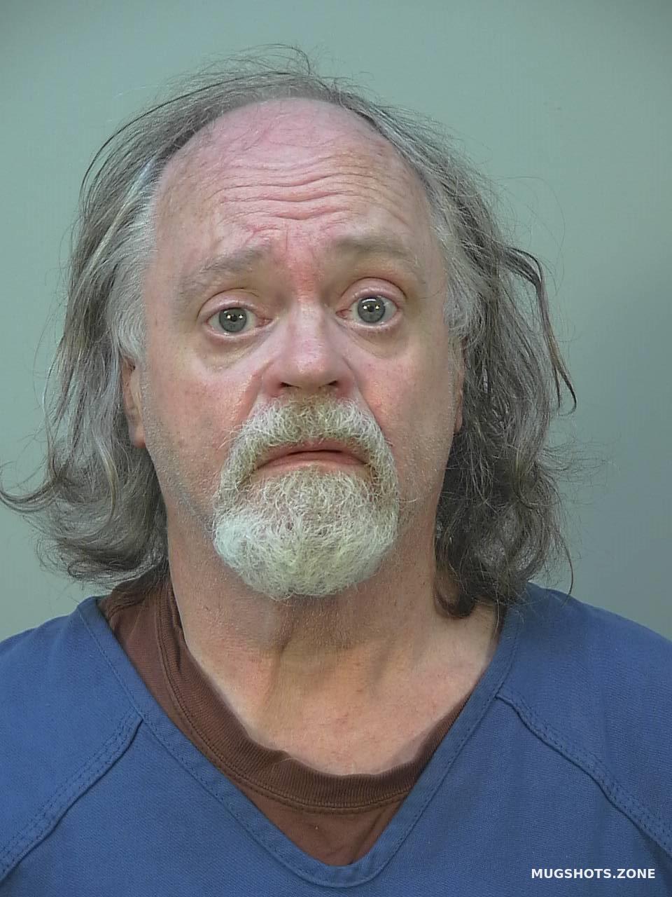 COLLINS DAVID ALAN 08/10/2023 - Dane County Mugshots Zone