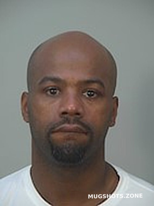 MCCRAY ANTHONY N/A 08/10/2023 - Dane County Mugshots Zone