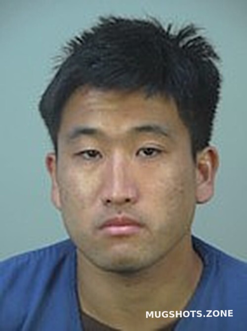 YEUNG ALEX CASEY 08/11/2023 - Dane County Mugshots Zone