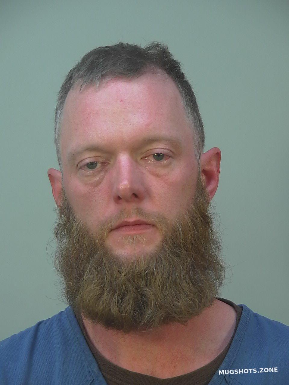 HOVEY QUENTEN WILLIAM 08/12/2023 - Dane County Mugshots Zone