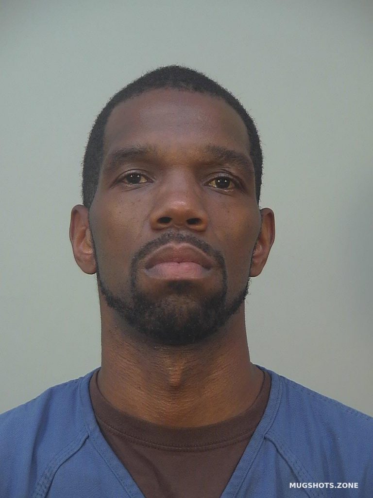 WILLIAMSON RONALD LAMONT 08/12/2023 - Dane County Mugshots Zone