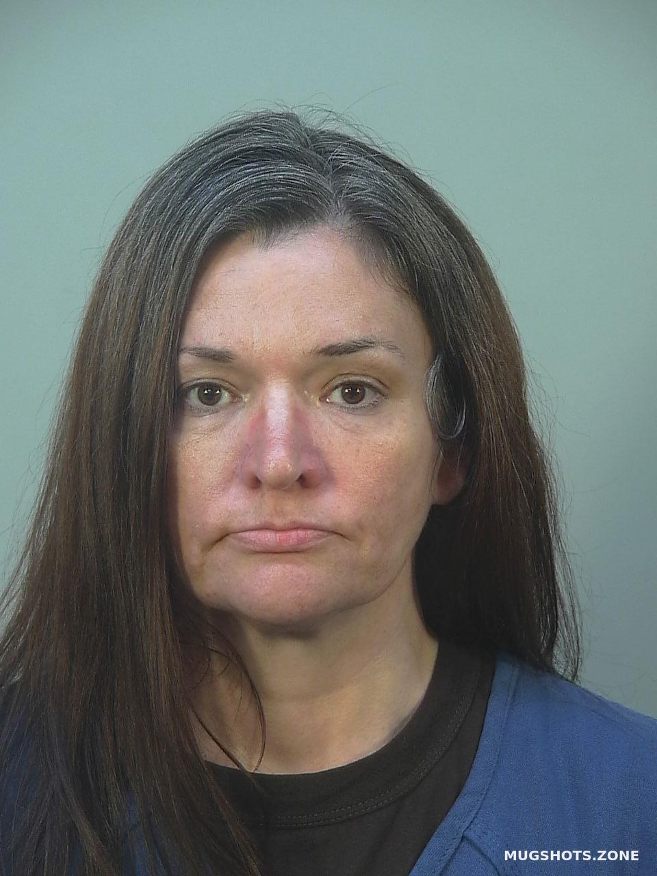 STELLING ANN COLLEEN 08/14/2023 - Dane County Mugshots Zone