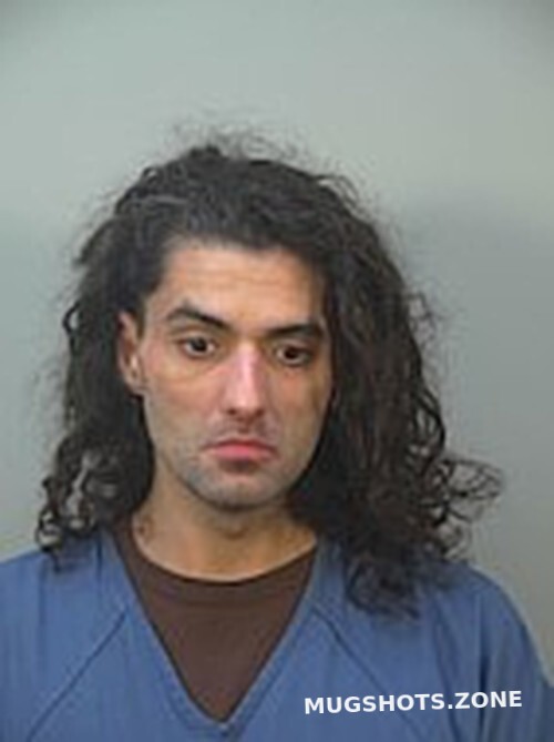 WANDEL NATHAN ROBERT 08/14/2023 - Dane County Mugshots Zone