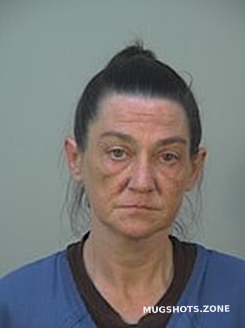 TINCHER CHASTITY SPRING 08/14/2023 - Dane County Mugshots Zone