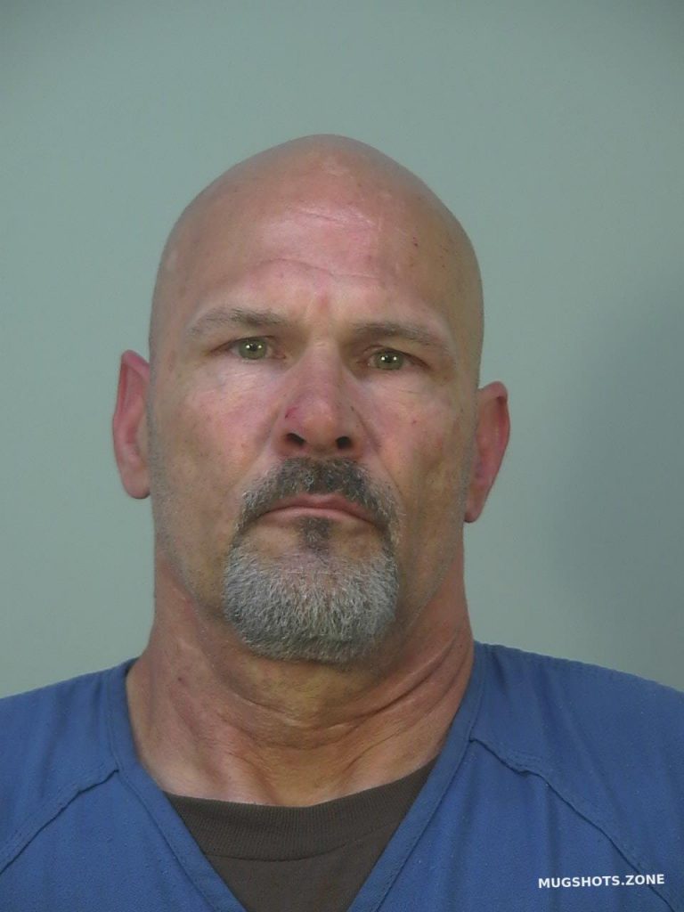 DETTMANN BRIAN ALLEN 08/14/2023 - Dane County Mugshots Zone
