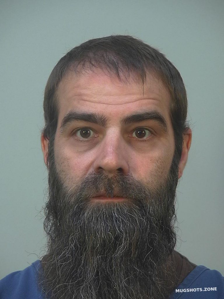 SPHAR JASON WILLIAM 08/14/2023 - Dane County Mugshots Zone