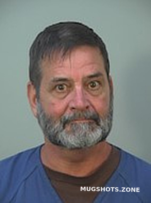 MONSON THOMAS GERALD 08/14/2023 - Dane County Mugshots Zone