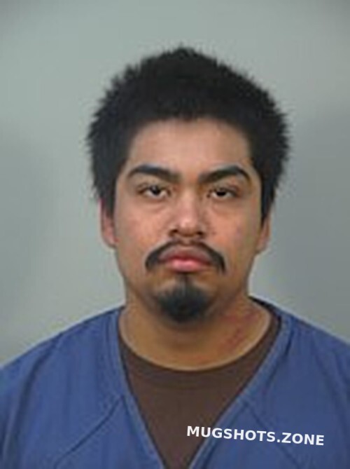 ROMAN RODRIGUEZ JOHN N/A 08/15/2023 - Dane County Mugshots Zone