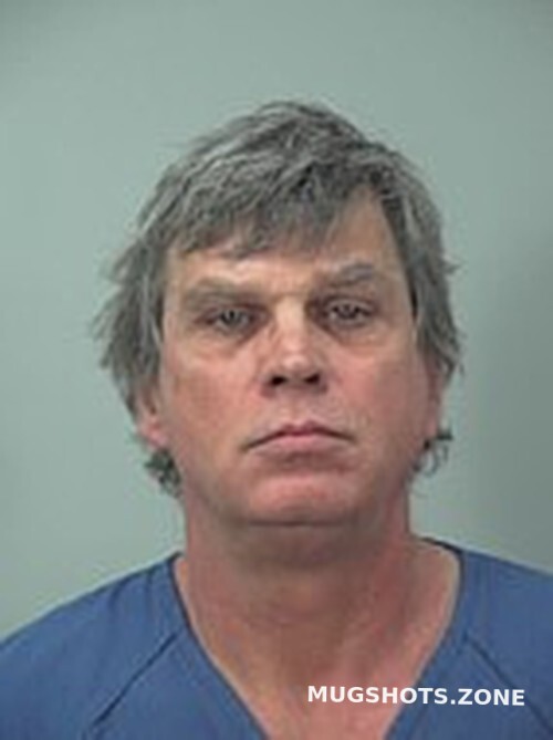 ATKINS GERALD RAY 08/15/2023 - Dane County Mugshots Zone