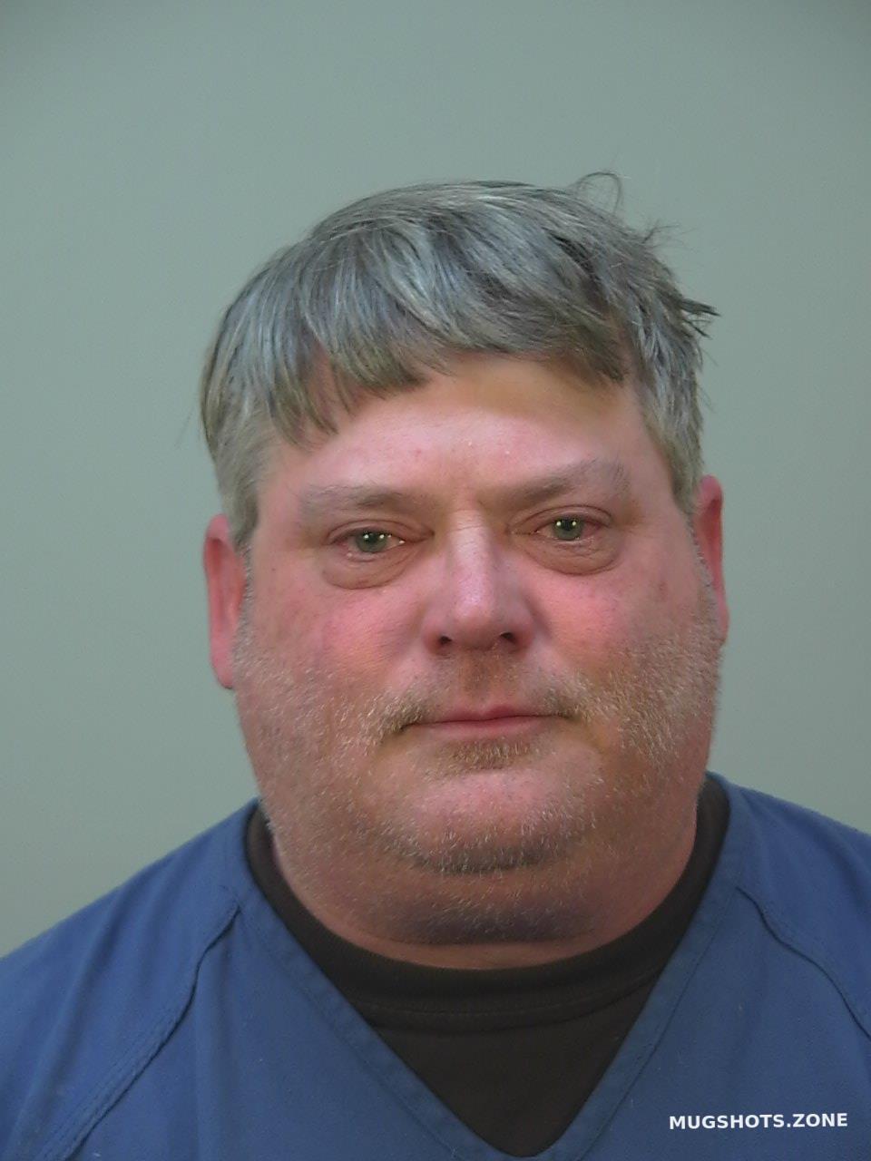 Pessefall Douglas Anthony 08 15 2023 Dane County Mugshots Zone