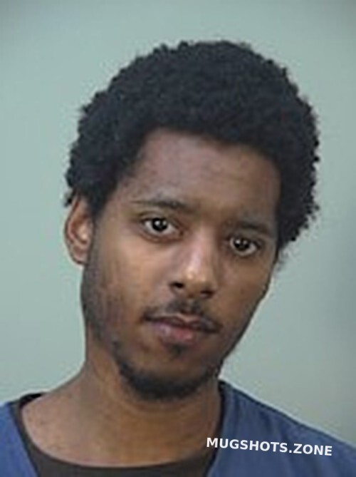 SINGLETON BRANDON DEWITT 08/16/2023 - Dane County Mugshots Zone