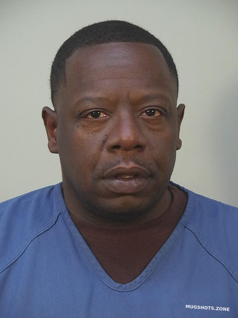 ANDERSON RAY D 08/16/2023 - Dane County Mugshots Zone