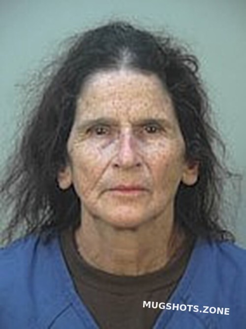 BORMAN JEAN LAURIE 08/17/2023 - Dane County Mugshots Zone