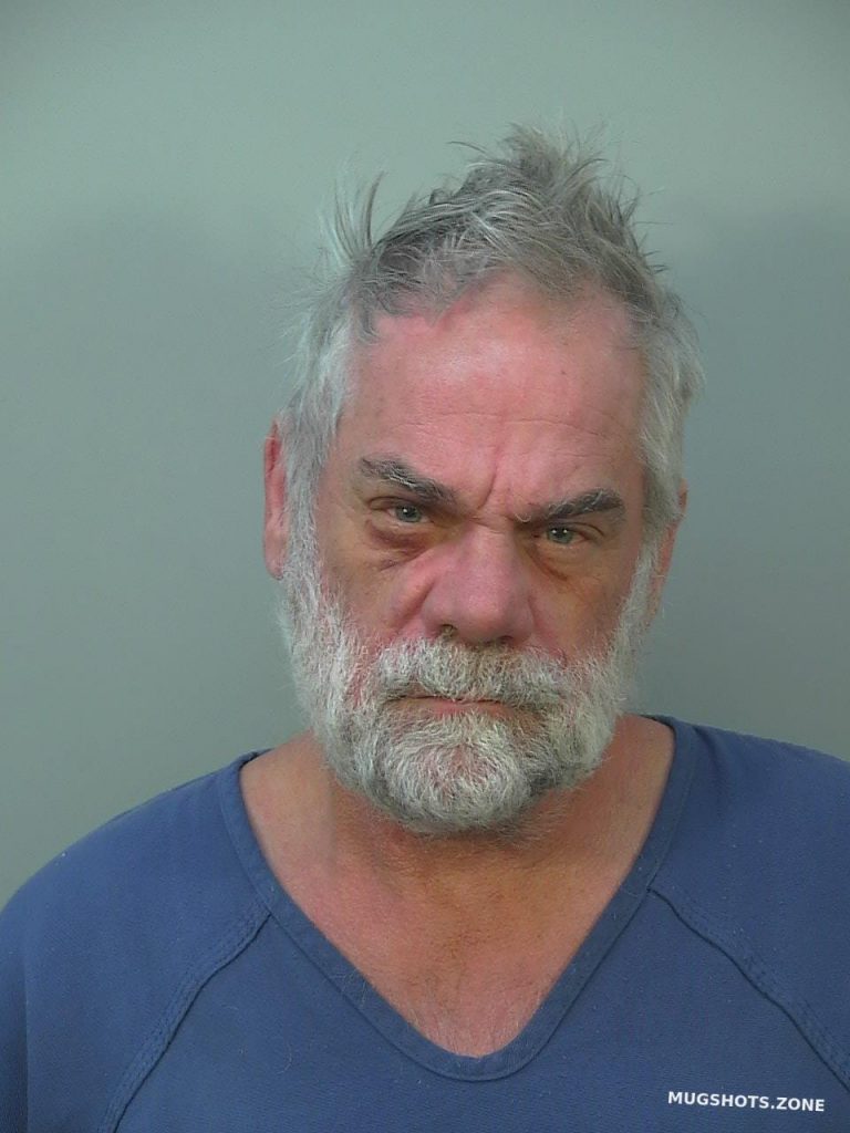 COPUS DARYL JON 08/17/2023 - Dane County Mugshots Zone