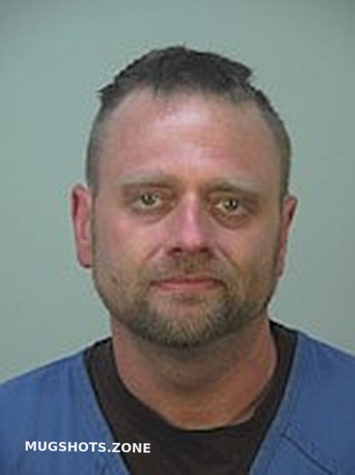 BILLINGHURST MICHAEL ALAN 08/17/2023 - Dane County Mugshots Zone