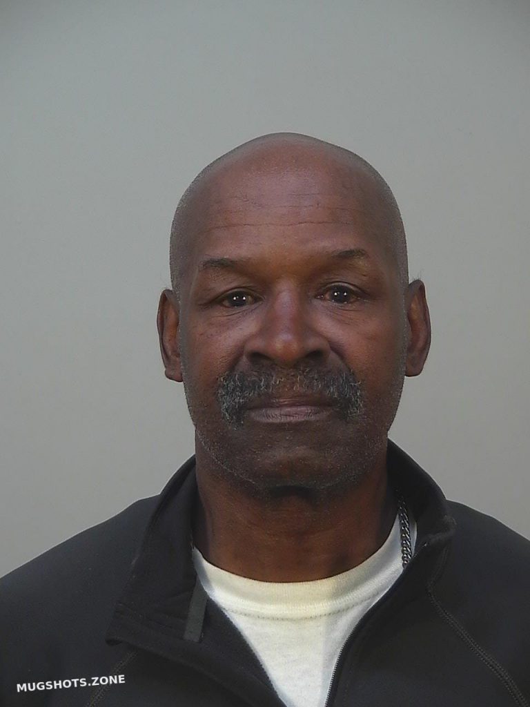 BENTON DERRICK TYRONE 08/17/2023 - Dane County Mugshots Zone