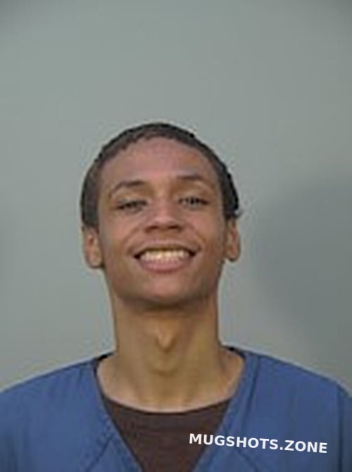 ORMOND JUSTIN NICHOLAS 08/18/2023 - Dane County Mugshots Zone