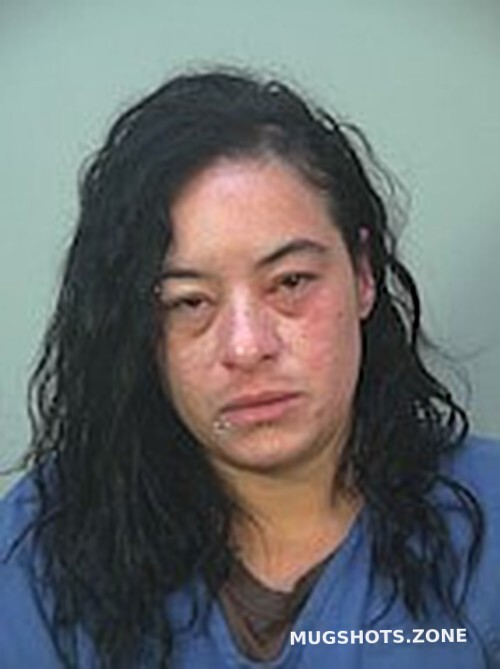 LABOY MADELYNE A 08/18/2023 - Dane County Mugshots Zone