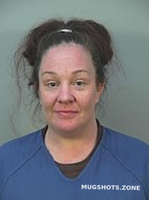 WILSON AMBER RENE 08/18/2023 - Dane County Mugshots Zone