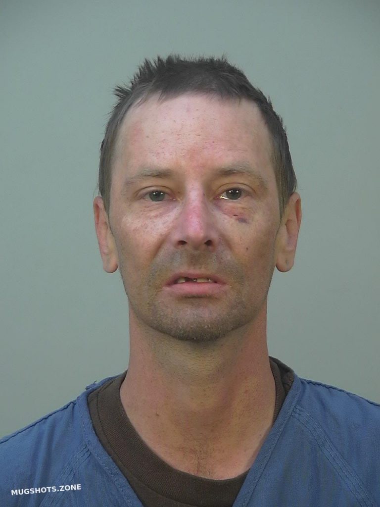 DAILEY MARC LYLE 08/19/2023 - Dane County Mugshots Zone