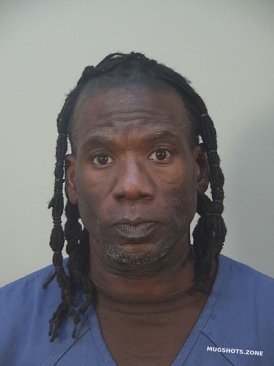 UNDERWOOD MARVIN JW 08/19/2023 - Dane County Mugshots Zone