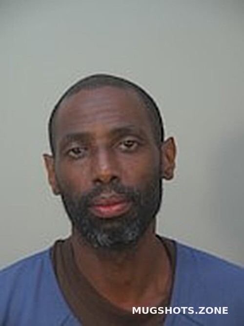 BROOKS CHRISTOPHER TERRELL 08/20/2023 - Dane County Mugshots Zone