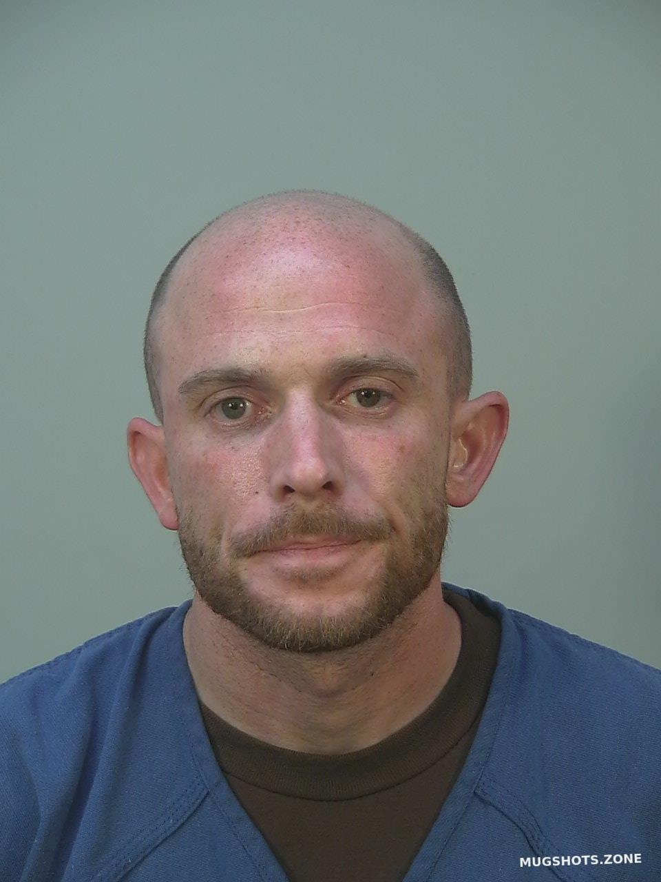 OTT LANCE GERALD 08/21/2023 - Dane County Mugshots Zone