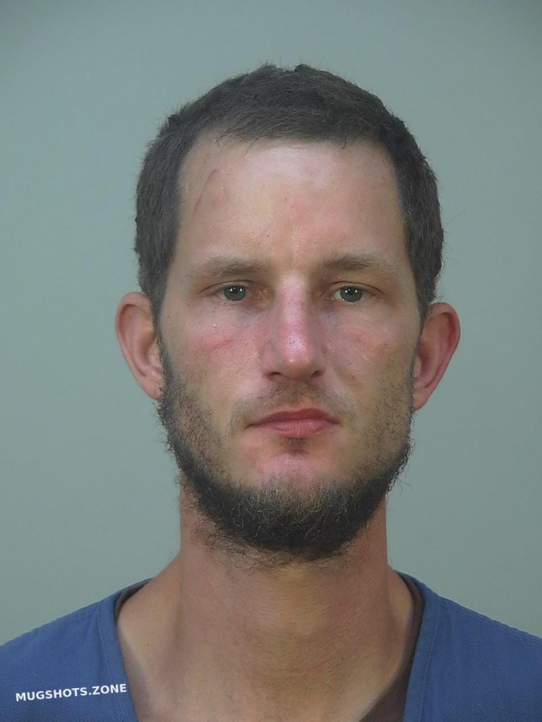 SKRAM KEVIN JAMES 08/21/2023 - Dane County Mugshots Zone