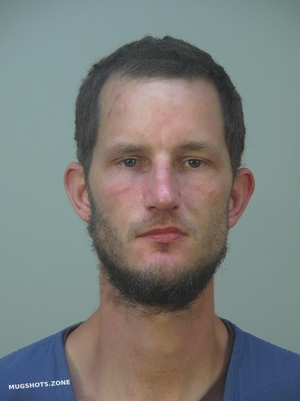 SKRAM KEVIN JAMES 08/21/2023 - Dane County Mugshots Zone