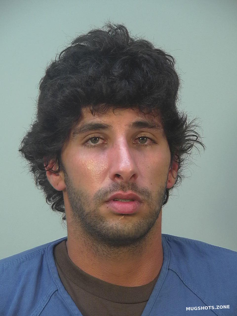 BOYES JASON RODNEY 08/21/2023 - Dane County Mugshots Zone