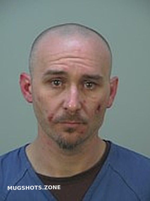 HUNTER COLT MICHLE 08/21/2023 - Dane County Mugshots Zone