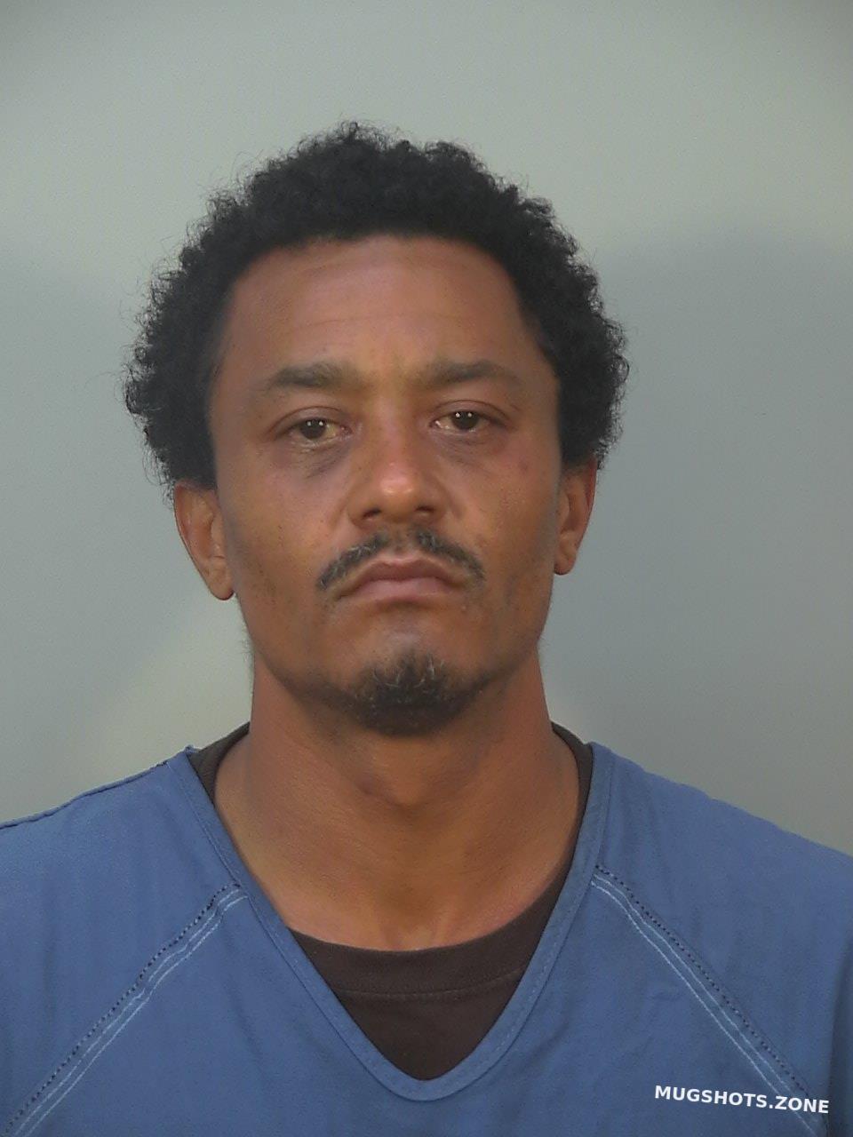 CONKLIN ANTHONY DEWAYNE 08/21/2023 - Dane County Mugshots Zone