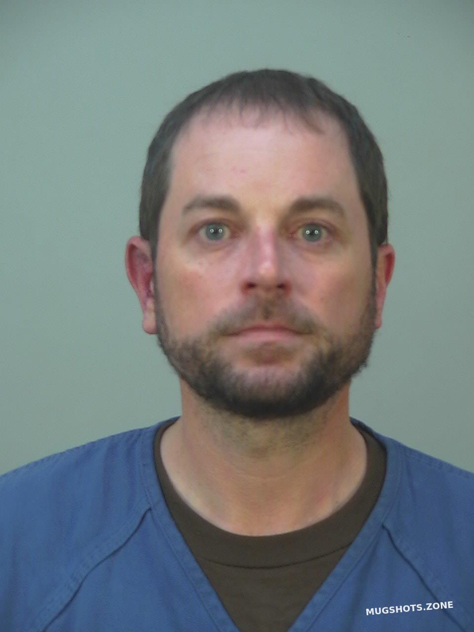 KNIHTILA JOSHUA ALLEN 08/21/2023 - Dane County Mugshots Zone