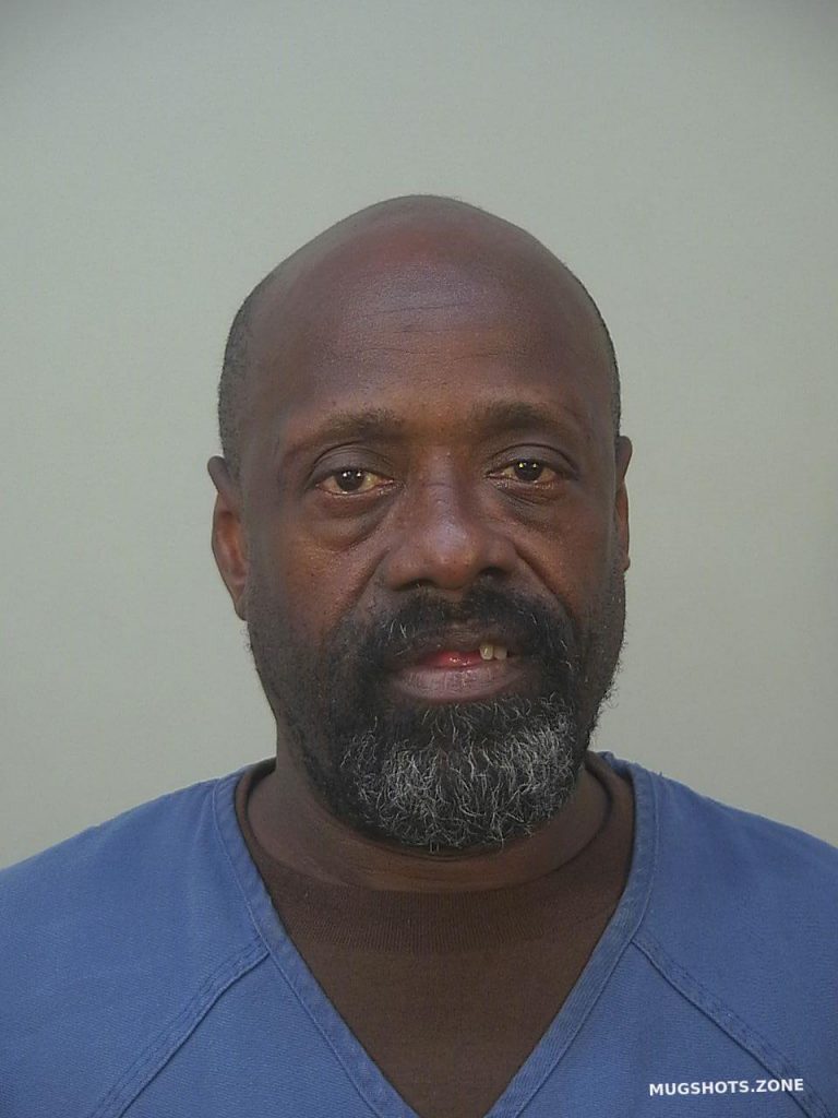 KELLY ANDRE MARCELLUS 08/21/2023 - Dane County Mugshots Zone