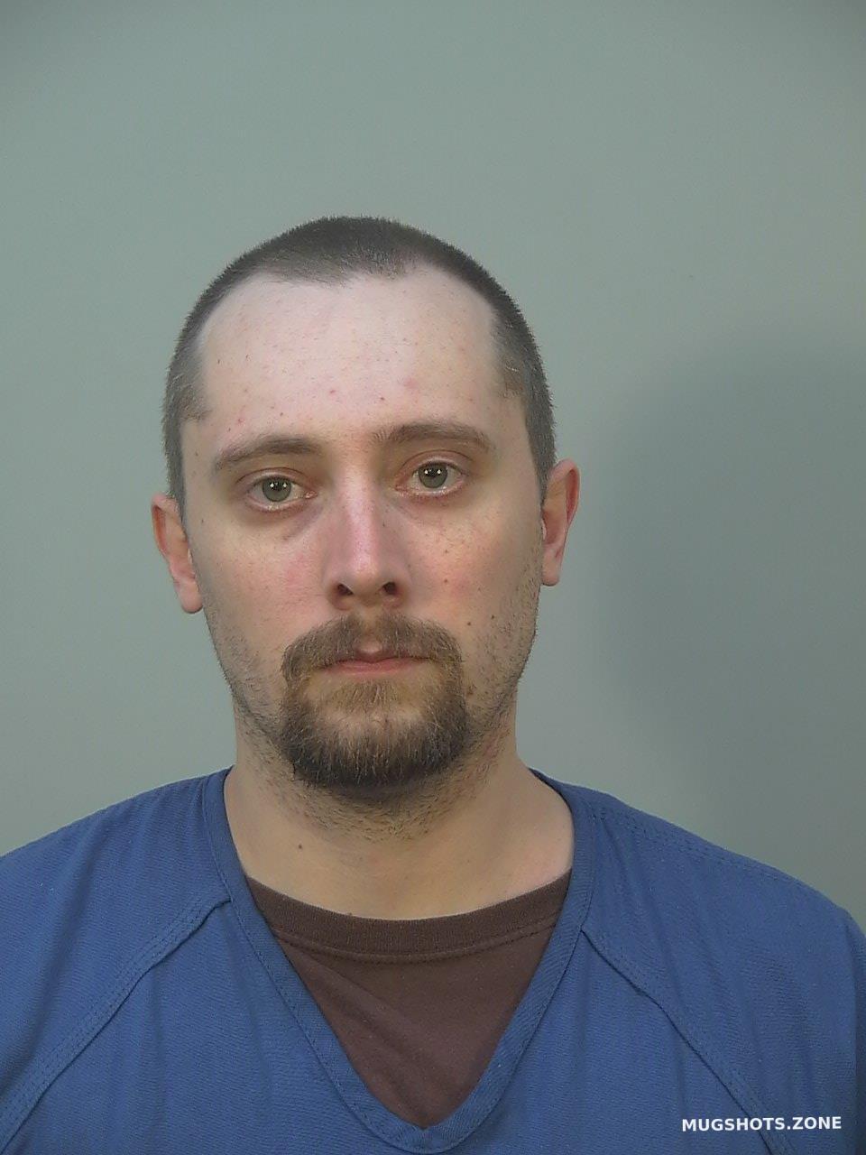 STOLTENBERG LUKE JAMES 08/21/2023 - Dane County Mugshots Zone