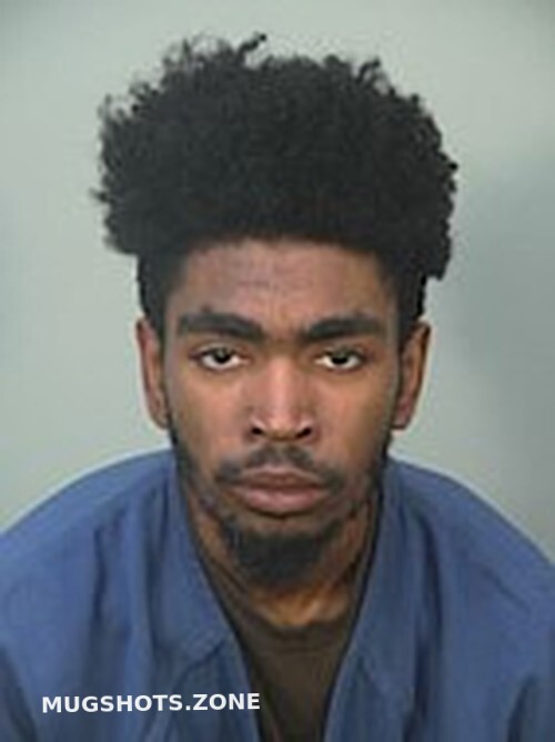 SMITH DAIMON D 08/22/2023 - Dane County Mugshots Zone