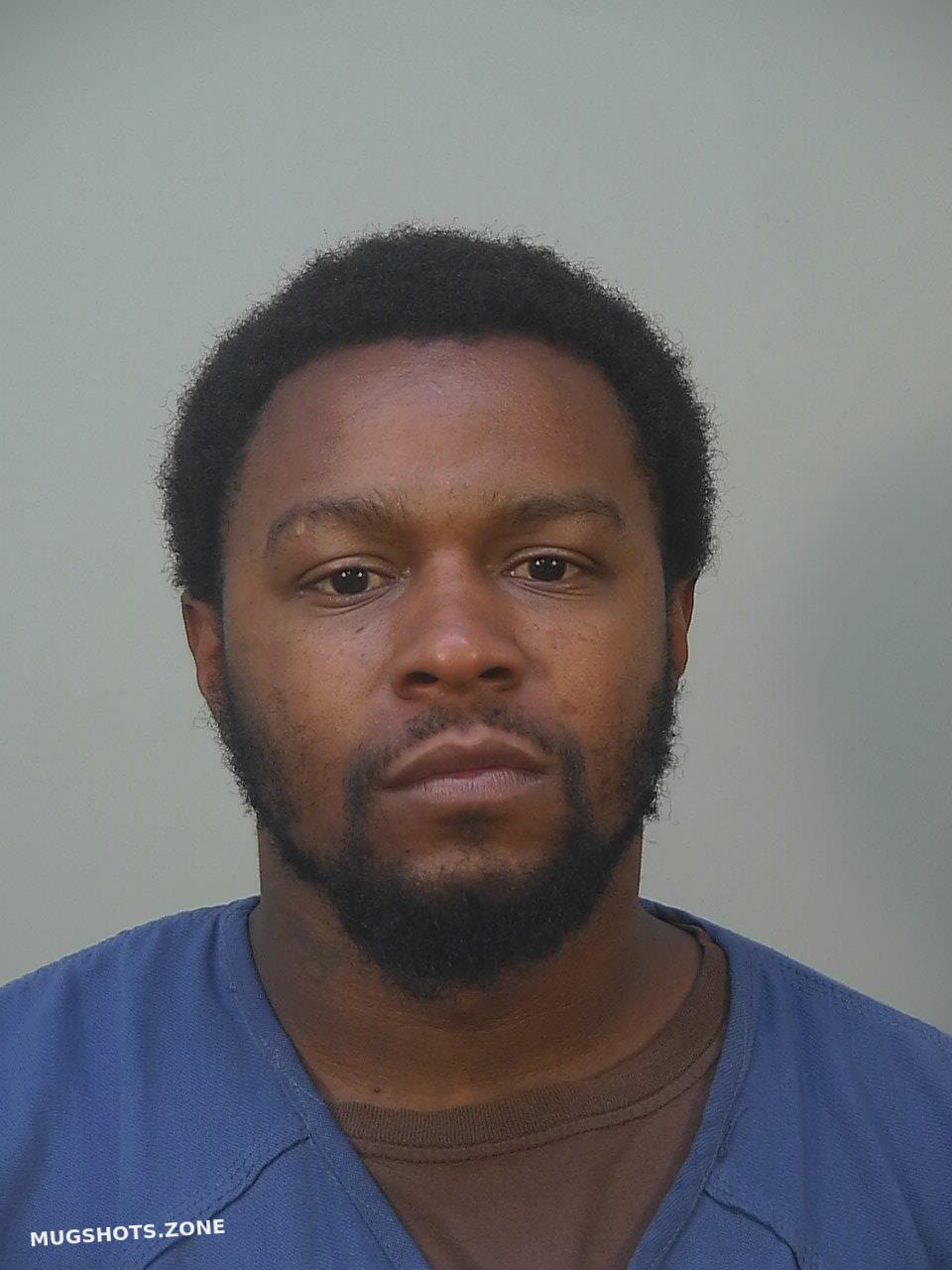 DRIVER COURTNEY JUVON 08/22/2023 - Dane County Mugshots Zone