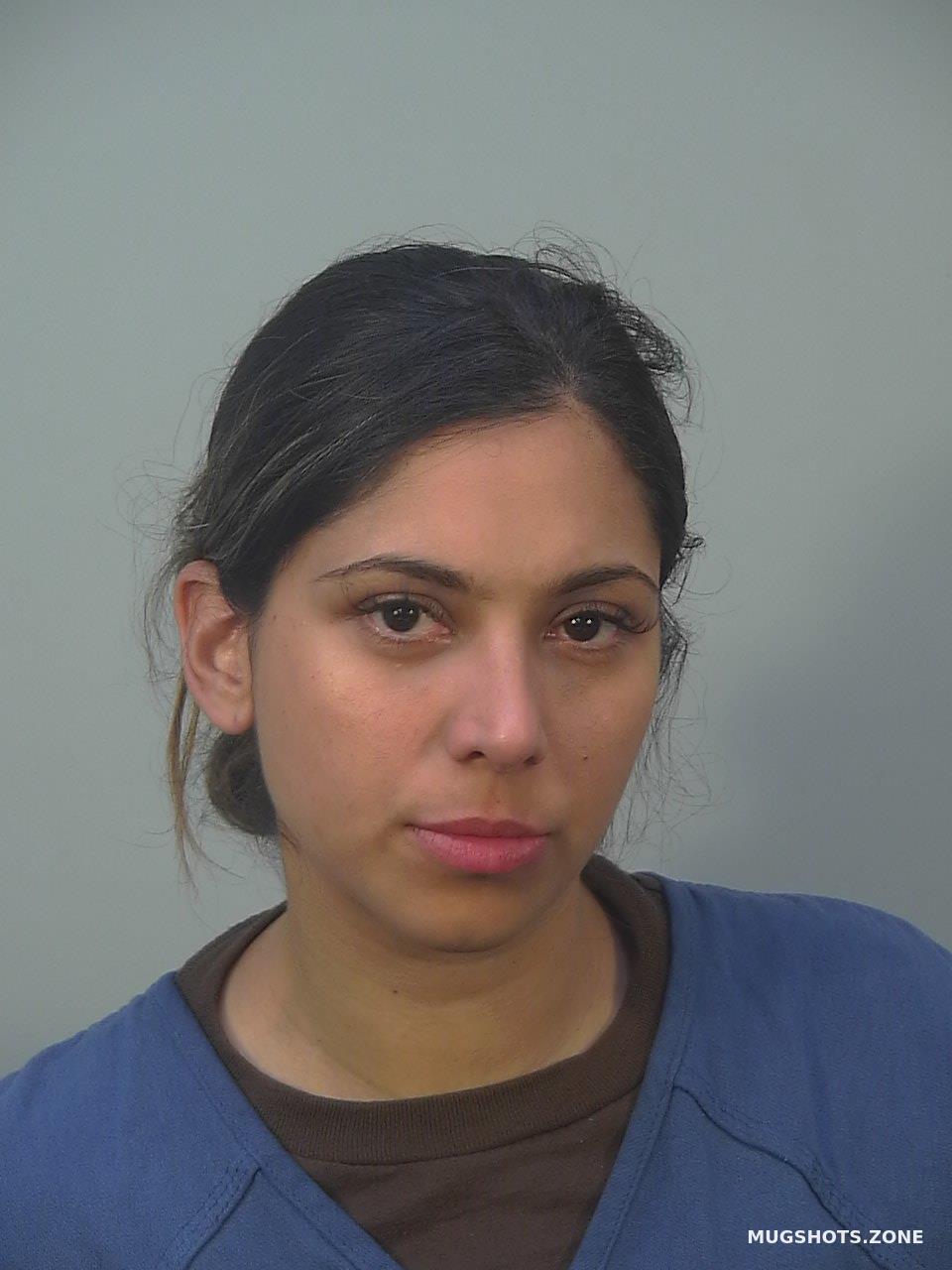 VELAZQUEZ CAROLINA ISABEL 08/22/2023 - Dane County Mugshots Zone