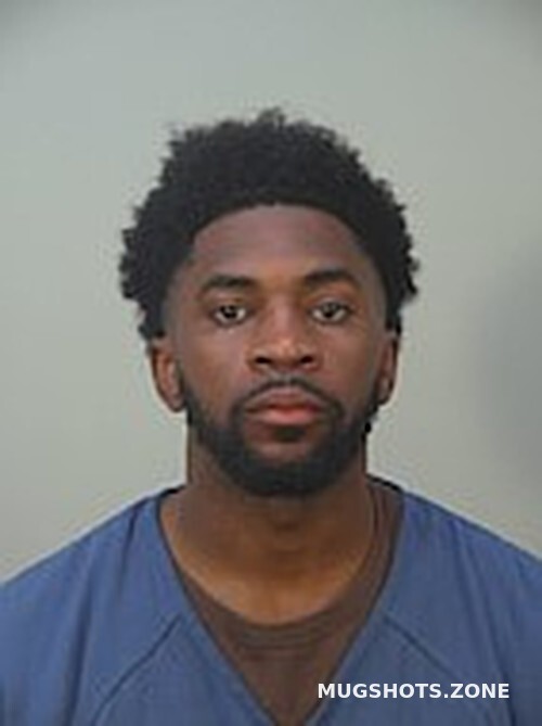 VANCE PARIS TREVON 08/22/2023 - Dane County Mugshots Zone