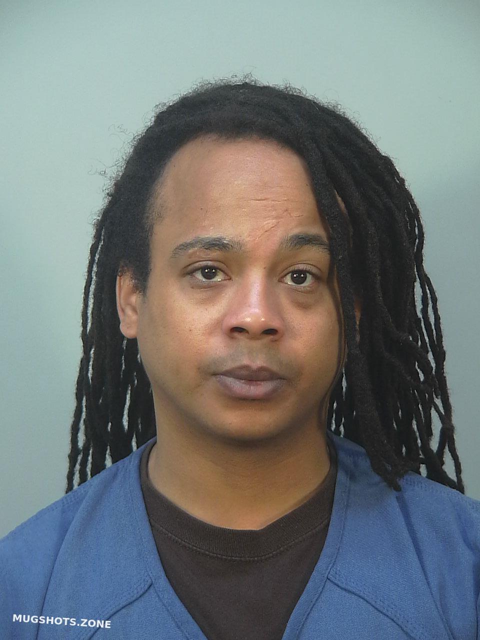 BLAKE KENNETH THOMAS 08/22/2023 - Dane County Mugshots Zone