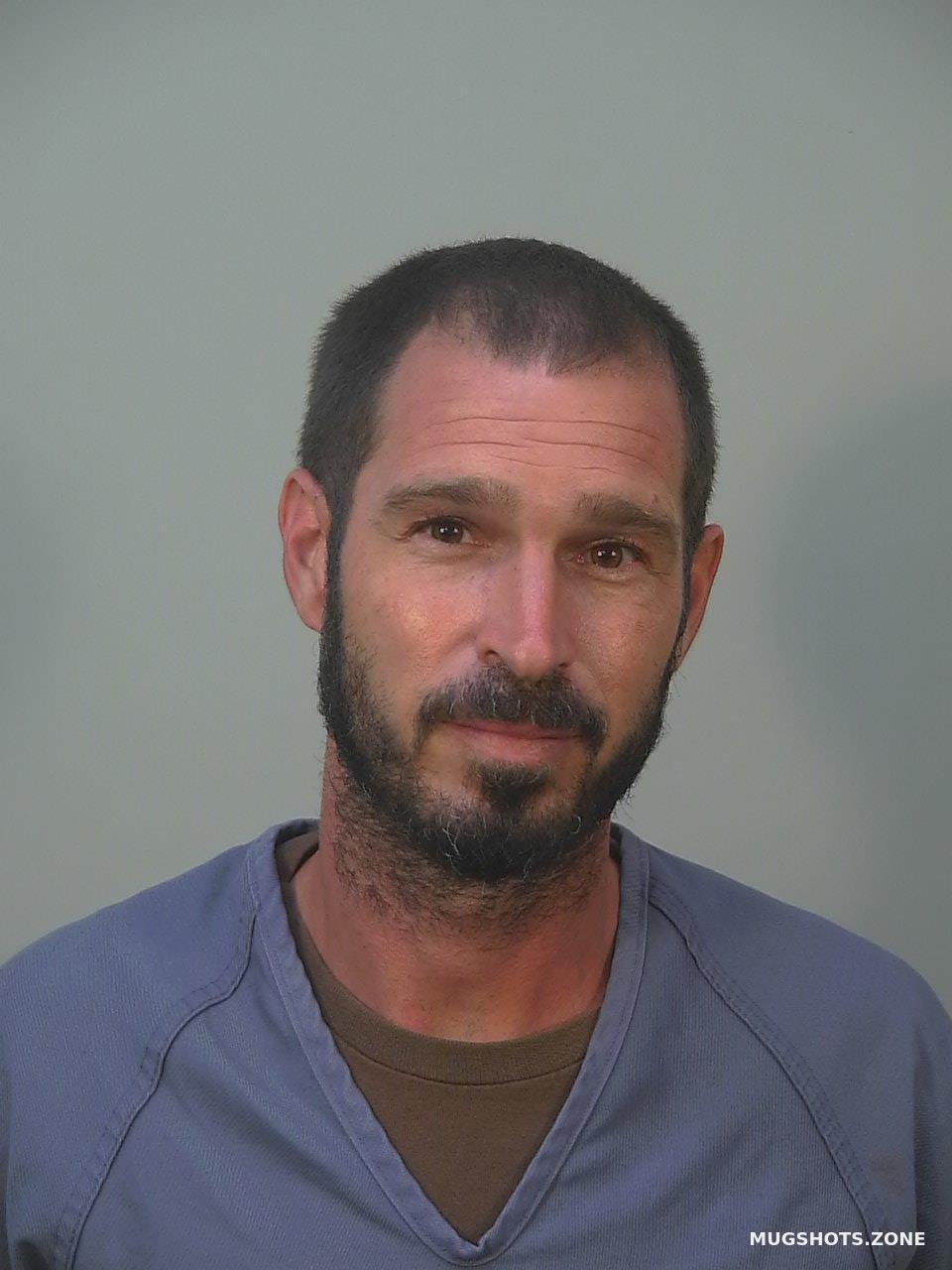 OLSON JAY PAUL 08/23/2023 - Dane County Mugshots Zone