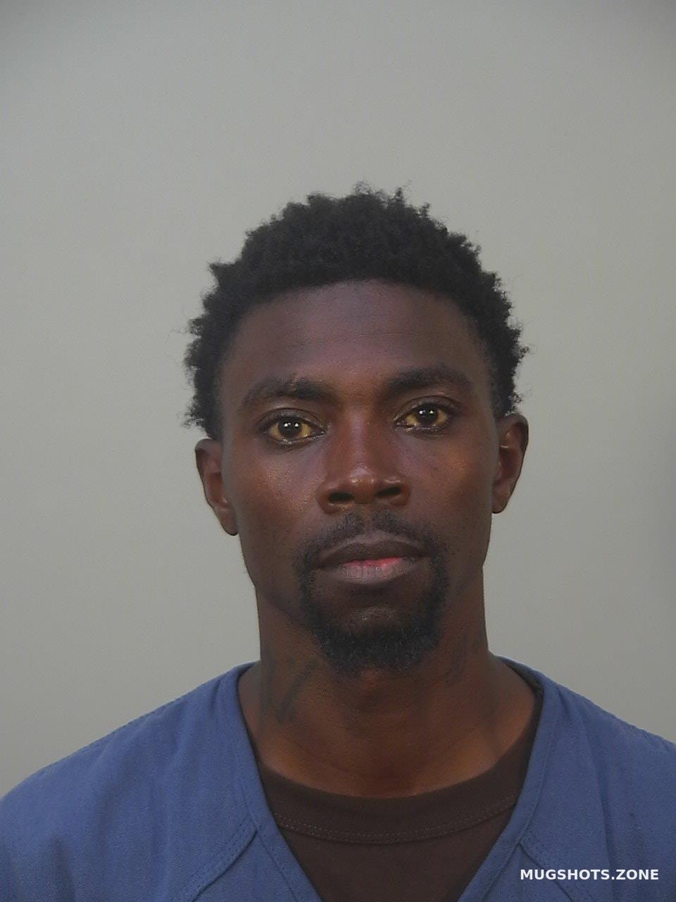 ALLEN KEVIN JAMEL 08/24/2023 - Dane County Mugshots Zone