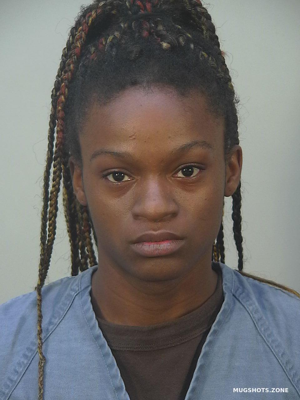 BUTLER SIERRA TAKEISHA 08/25/2023 - Dane County Mugshots Zone