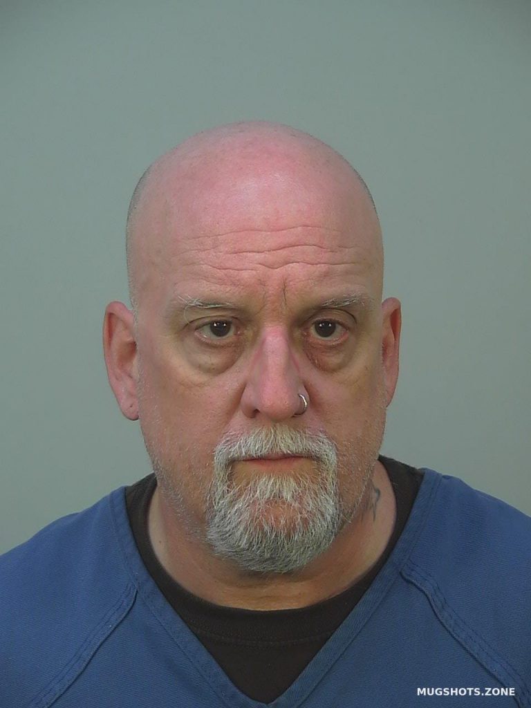 NOWAK BRIAN LEE 08/25/2023 - Dane County Mugshots Zone