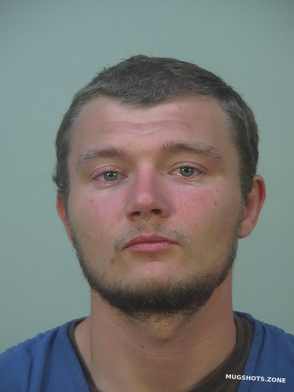 HAMILTON GADGE RAYMOND 08/27/2023 - Dane County Mugshots Zone