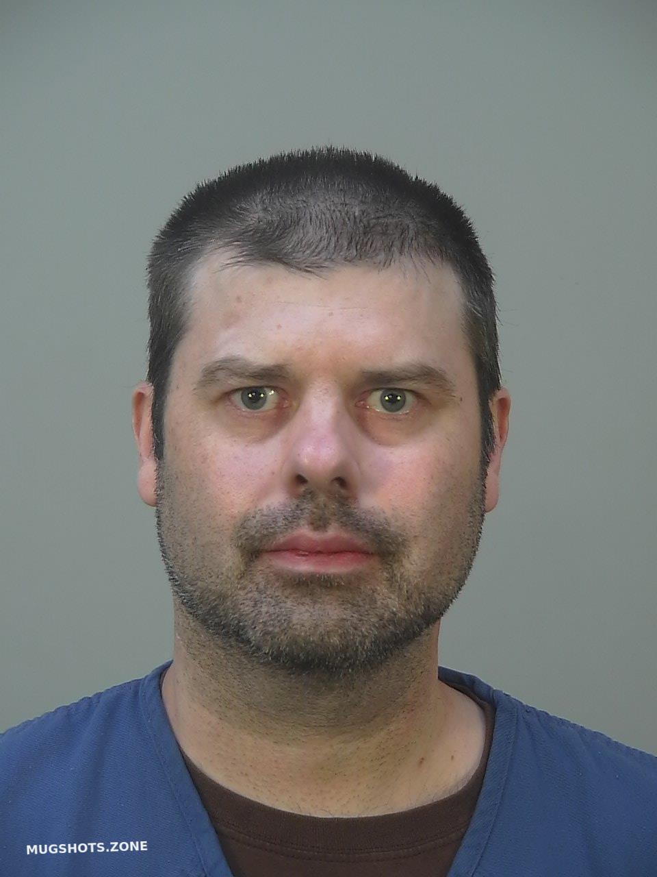 MUELLER JOSEPH JOHN 08/27/2023 - Dane County Mugshots Zone