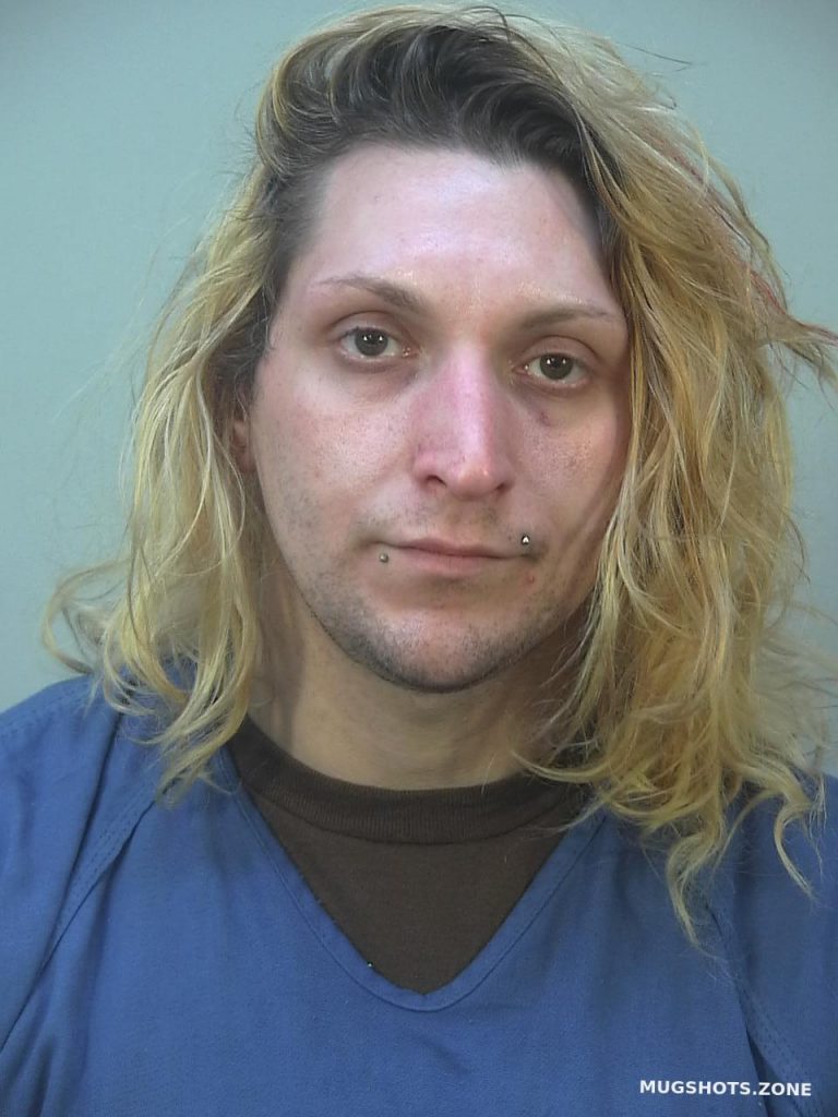 BAKER CHLOE ALEXIS HAHLEN 08/28/2023 - Dane County Mugshots Zone