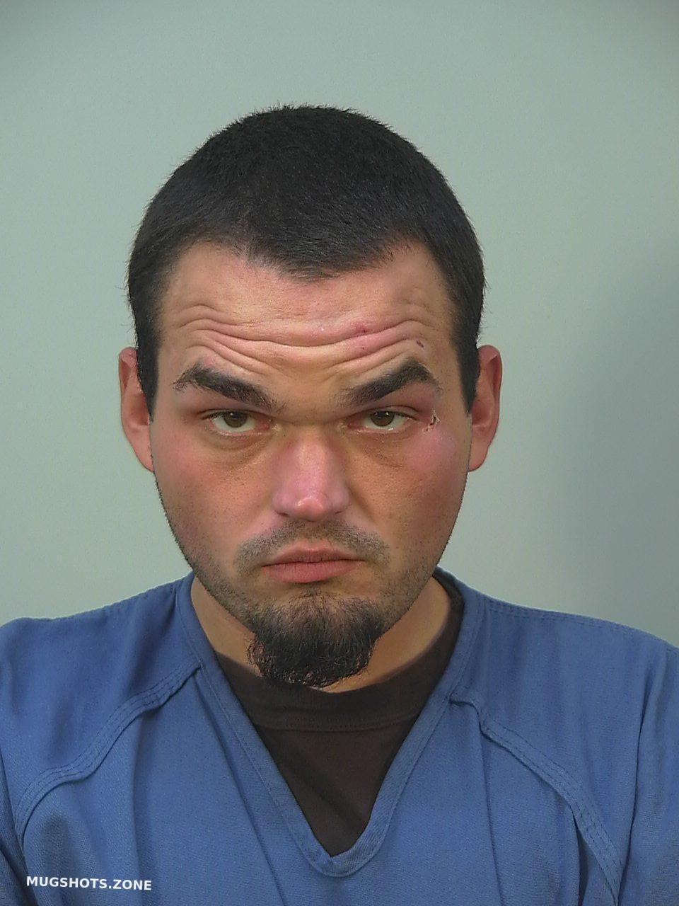 WILDEMAN ANDREW MITCHELL 08/28/2023 - Dane County Mugshots Zone