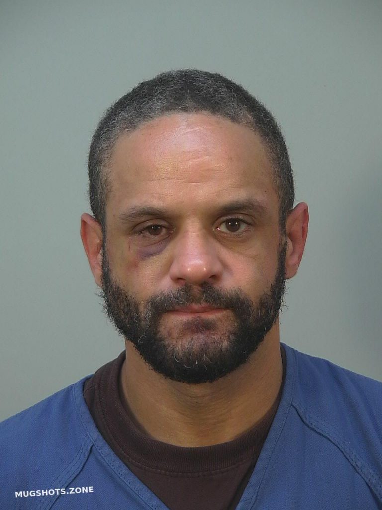 PATTON DAVID MICHAELS 08/28/2023 - Dane County Mugshots Zone